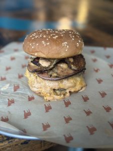 Stacked STL - St. Louis Burger Week • August 19-24, 2025