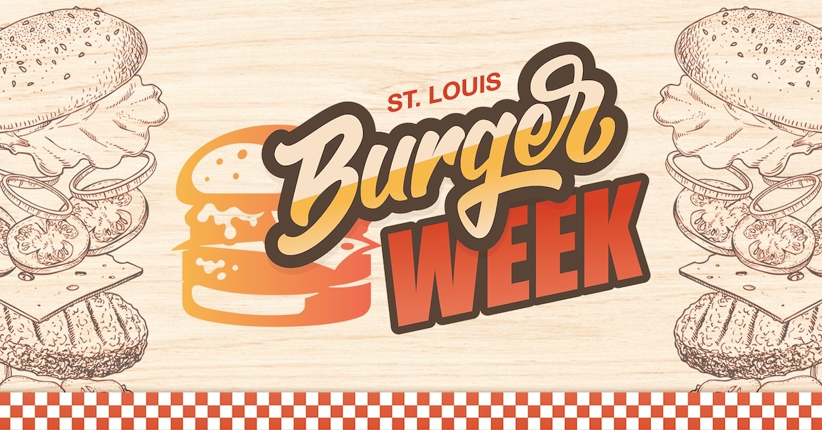 Five Star Burgers - St. Louis Burger Week • August 19-24, 2025